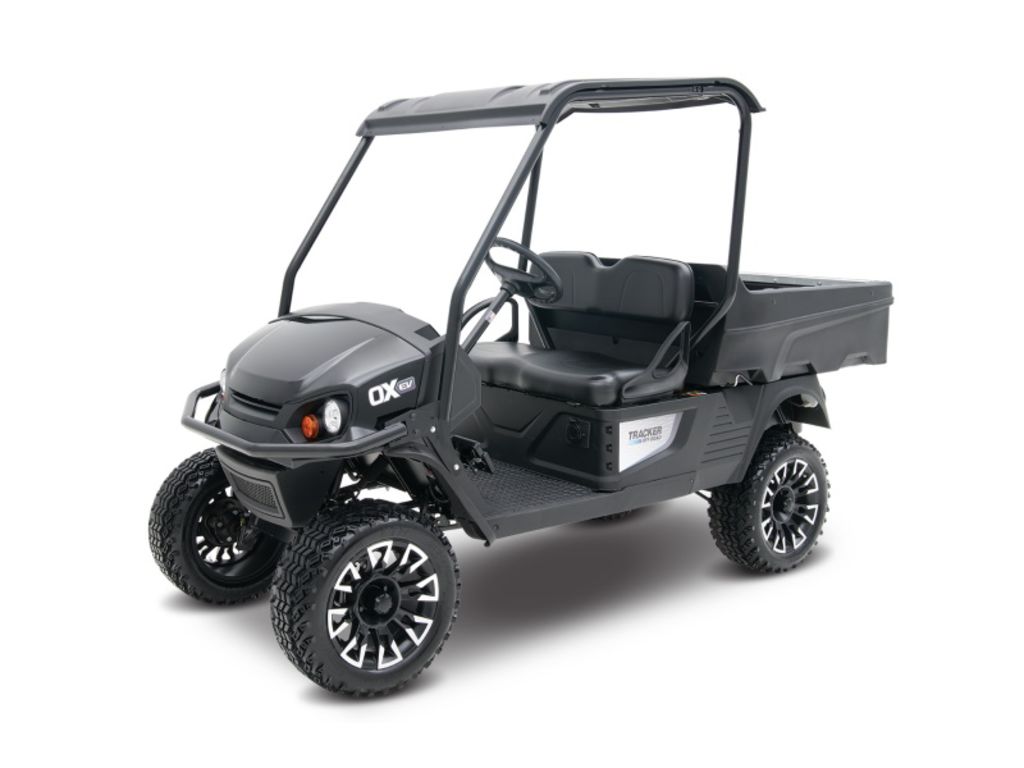 New Tracker Off Road OX EV 2023 for sale in Hammond, Louisiana ...