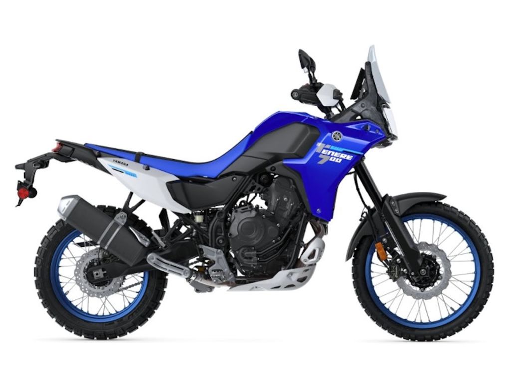 New Yamaha Tenere 700 2025 for sale in lakewood, Colorado - Boatzon.com