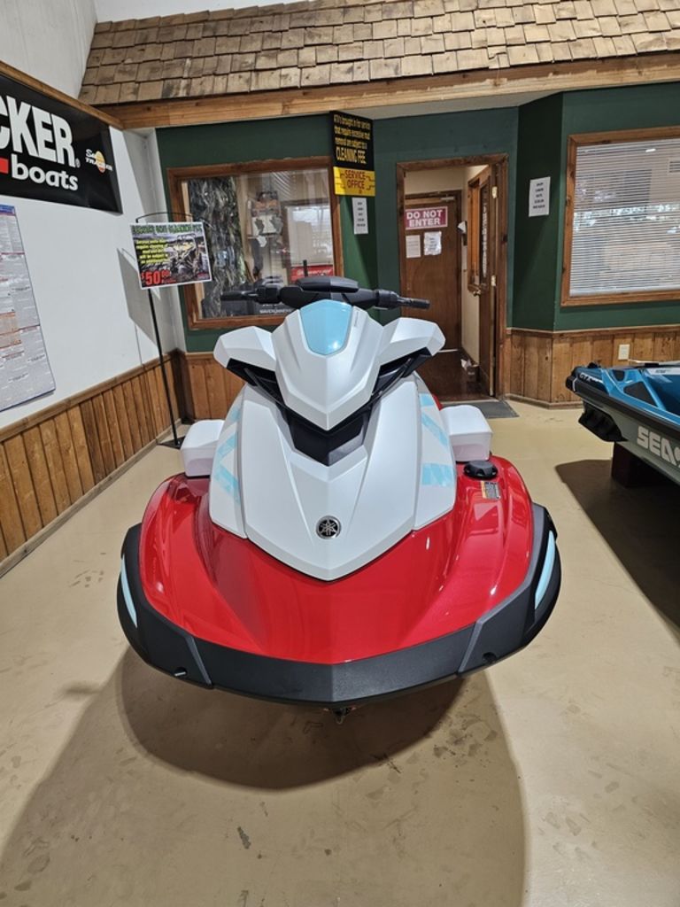 New Yamaha WaveRunner VX LTD 2025 for sale in Springdale, Arkansas - Boatzon.com