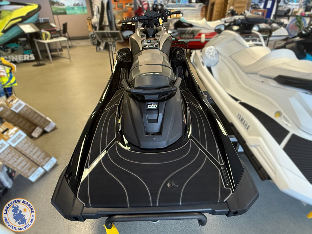 New Yamaha WaveRunners GP SVHO with Audio 2025 for sale in Webster ...