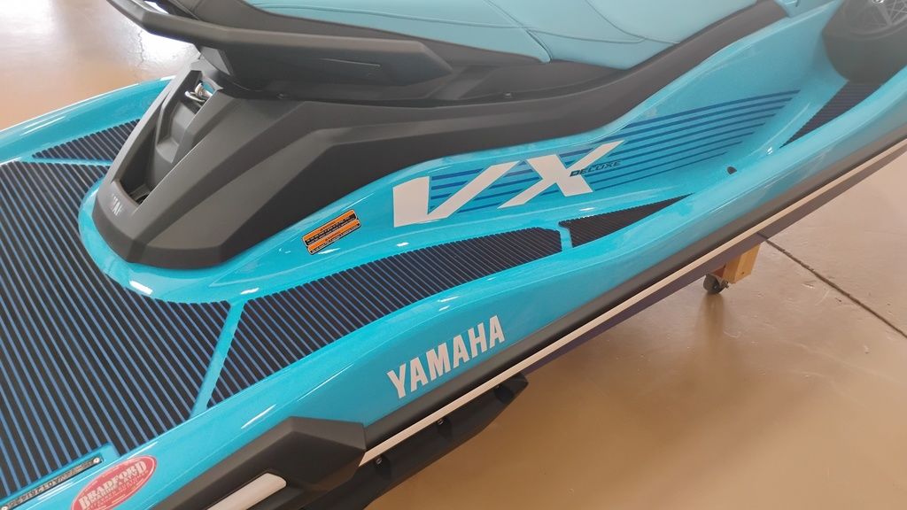 New Yamaha Waverunners VX DA 2025 for sale in springdale, Arkansas ...