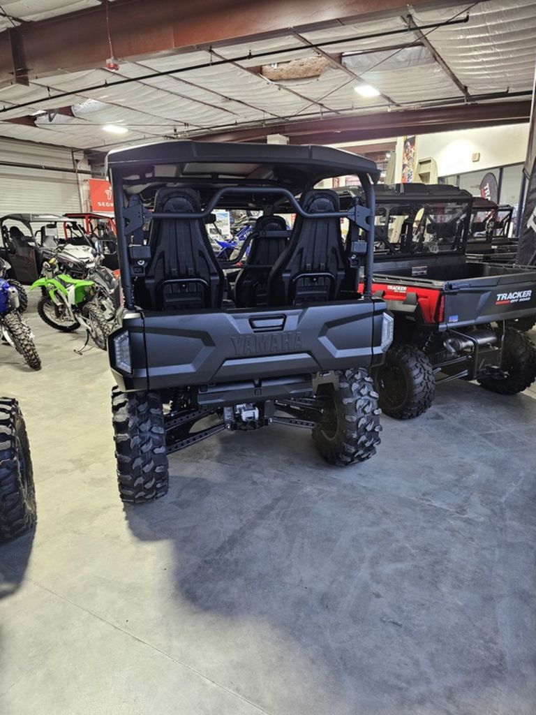 New Yamaha Wolverine RMAX4 1000 XTR 2024 for sale in Prescott Valley ...