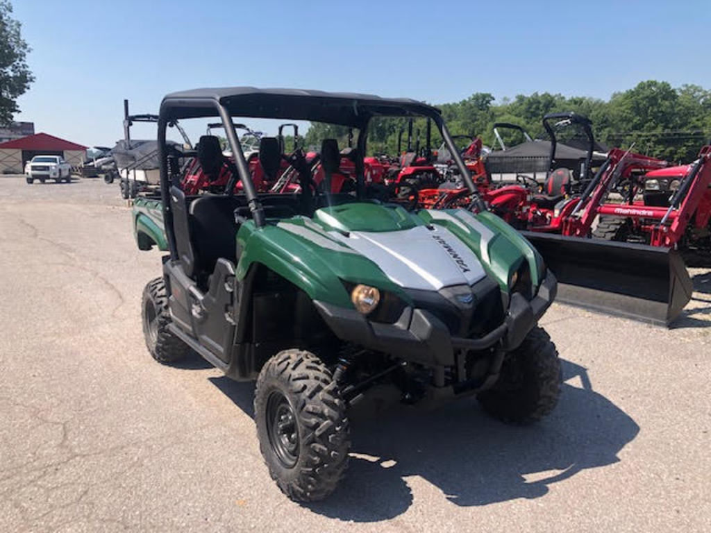 New Yanmar Gas UTV Bull 2023 for sale in Decatur, Alabama - Boatzon.com