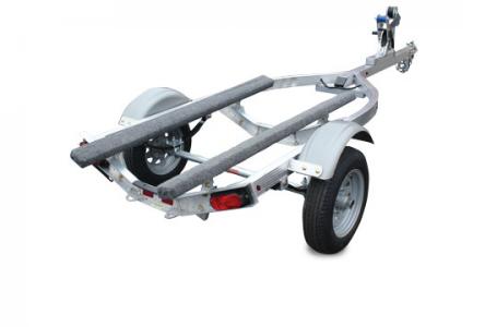 New 2022 Triton WAVE PWC TRAILER for sale in Clear Lake, Wisconsin ...