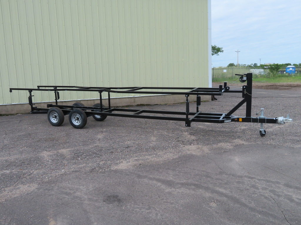 New Tebben PSL24264153 2025 for sale in Dayton, Ohio - Boatzon.com