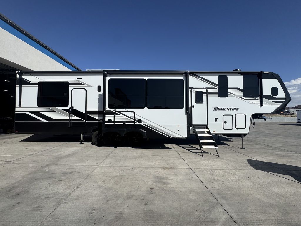 New Grand Design Momentum MClass 395MS 2026 for sale in Lake Havasu ...