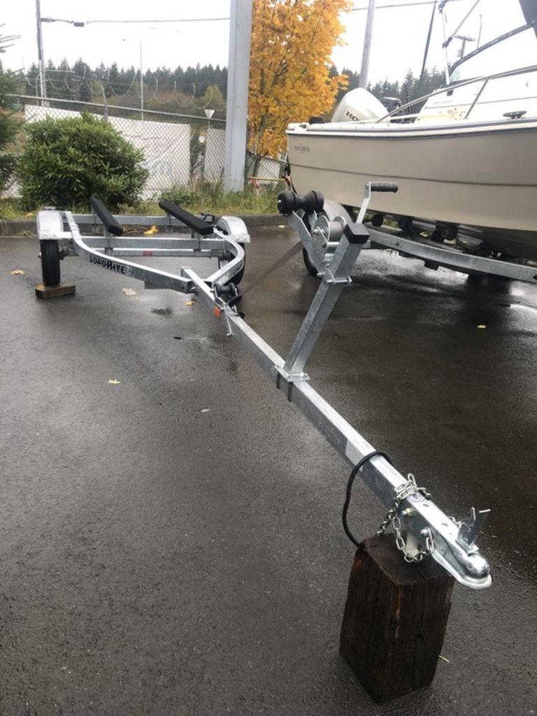 New Load Rite 14F1000WT 2025 for sale in Bremerton, Washington ...