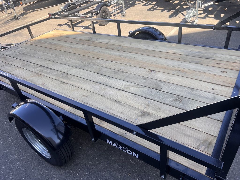 New Marlon UTILITY TRAILER 12 2025 for sale in Tracy, California ...