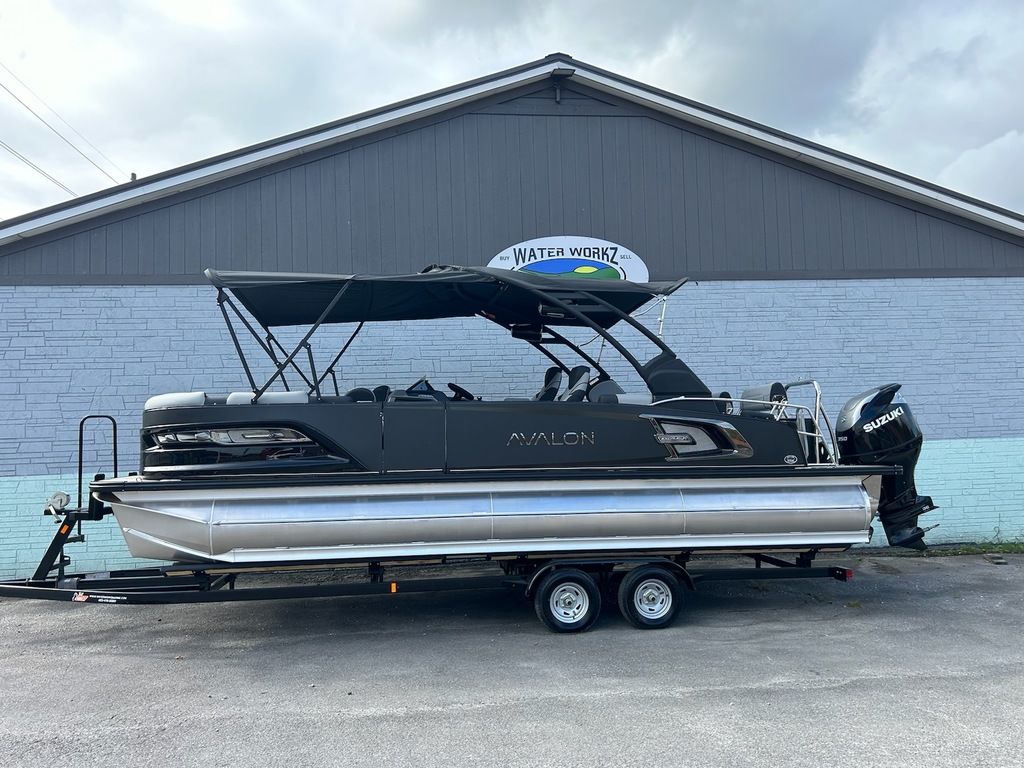 New Avalon Excalibur LTD 2025 for sale in Cleveland, Tennessee ...