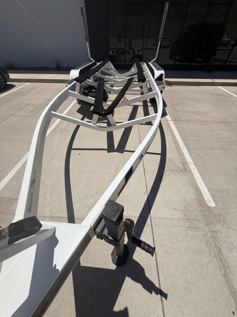 Used Boatmate G25 Triple Axle Trailer 2021 for sale in St. George, Utah ...