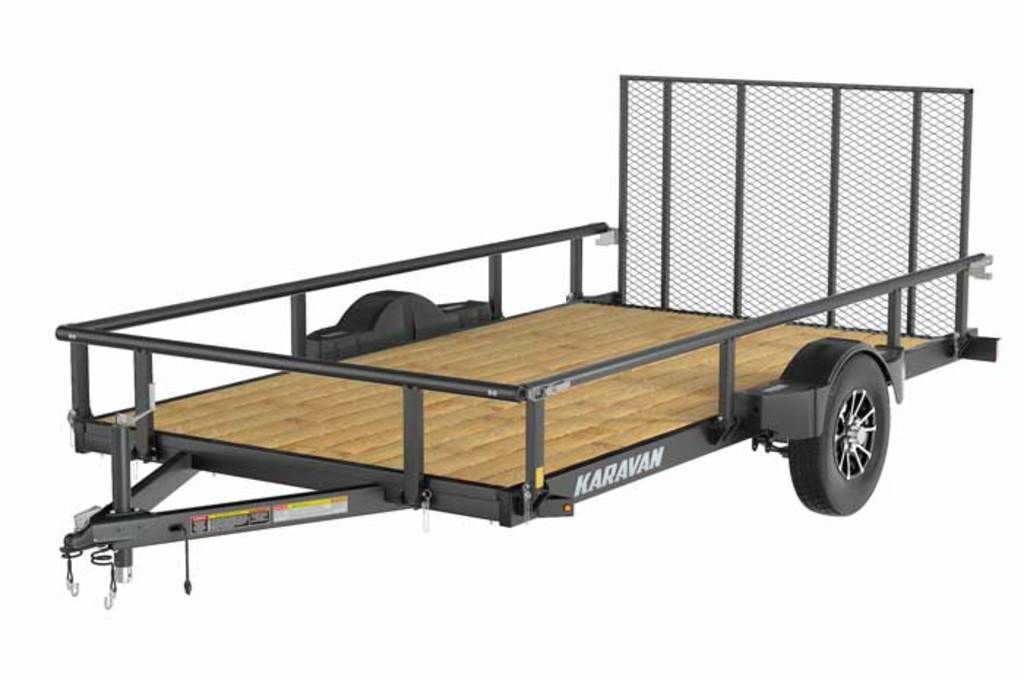 New Karavan Utility Trailers 65 X 13 Ft Steel 2026 for sale in Jackson ...