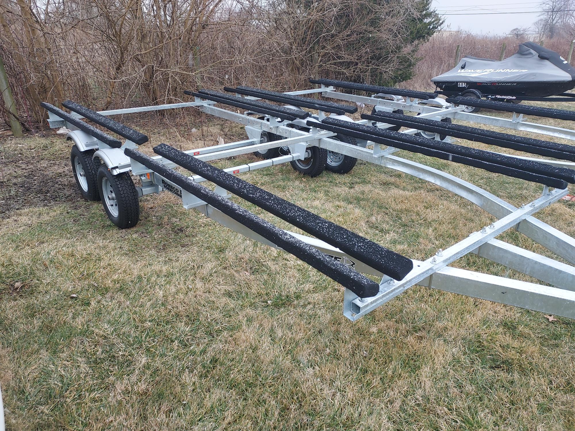 Used load rite trailers 2025 for sale in Hebron, Ohio - Boatzon.com