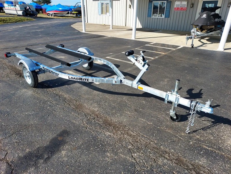Used load rite trailers 2025 for sale in Hebron, Ohio - Boatzon.com