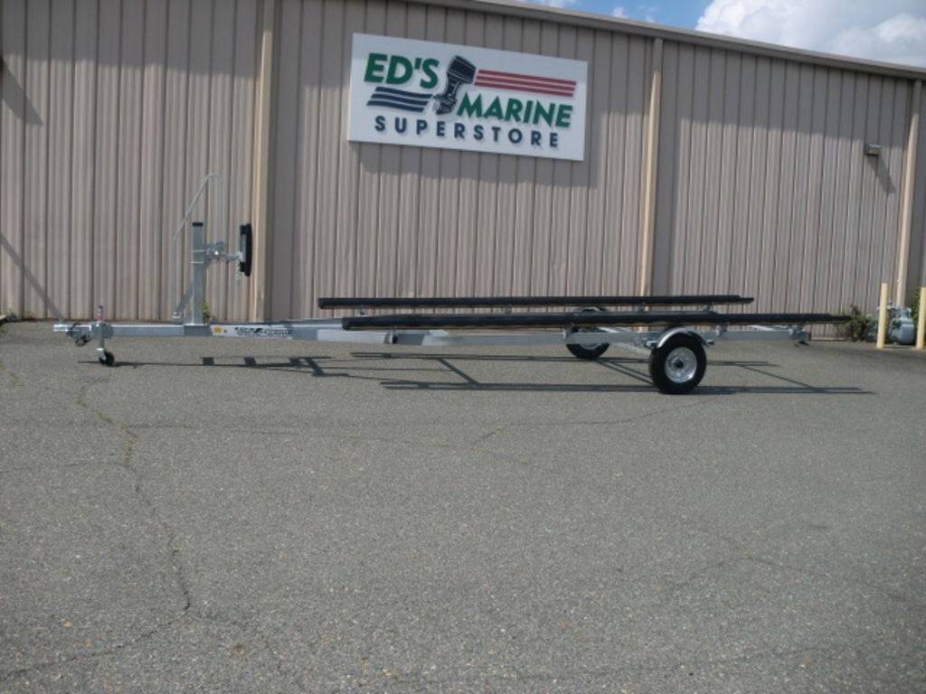 New Road King GPT 22 PONTOON BOAT TRAILER 2026 for sale in Ashland, Virginia - Boatzon.com