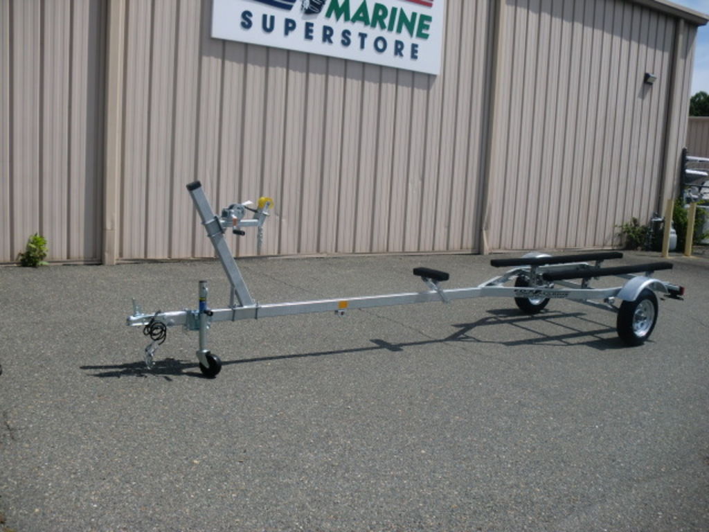 New Road King RKG 14 JON BOAT TRAILER 2026 for sale in Ashland ...