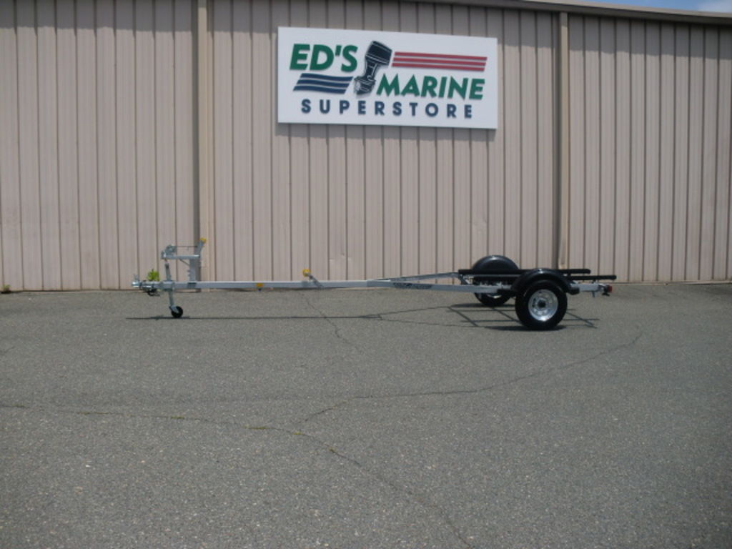 New Road King RKG 16WV BOAT TRAILER 2025 for sale in Ashland, Virginia ...