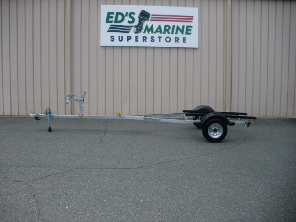New Road King RKG 17WV BOAT TRAILER 2024 for sale in Ashland, Virginia ...