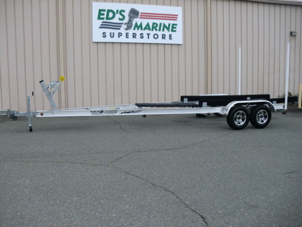New Road King RWSS 2224TB1 BOAT TRAILER 2026 for sale in Ashland ...