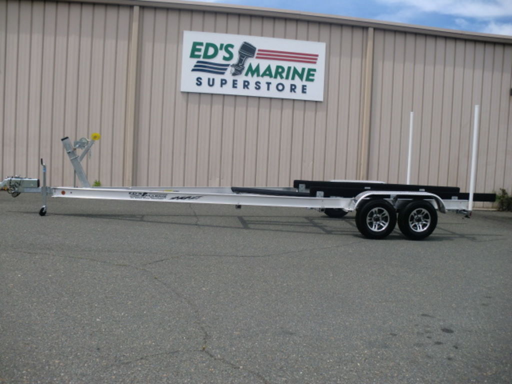 New Road King RWSS 2426TB2 BOAT TRAILER 2026 for sale in Ashland ...