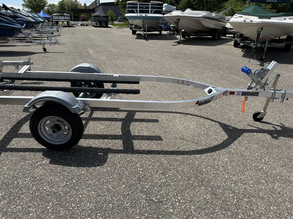 New Triton Trailers LTWCIX LTWCIXA 2025 for sale in Alexandria ...